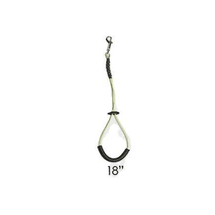 ProGuard Cord Grooming Noose Light-18" - King Scott, Groomer Depot